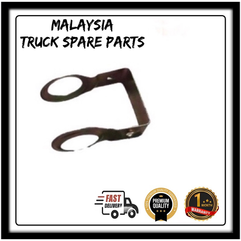 BRAKE SHOE ROLLER CLIP TRAILER | Shopee Malaysia