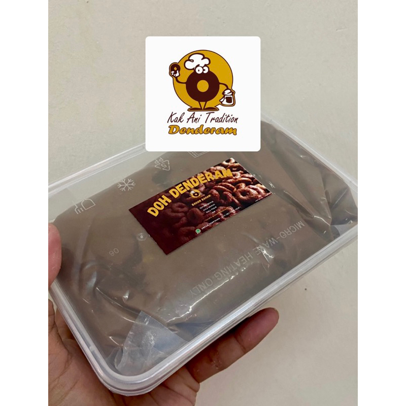 DOH DENDERAM/PENERAM by KAK ANI DENDERAM | Shopee Malaysia