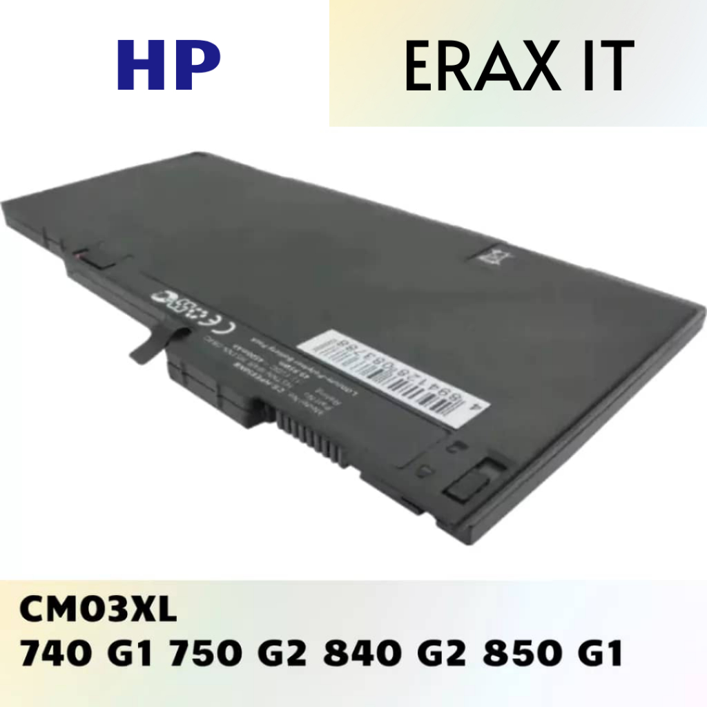 HP EliteBook CM03XL 840 850 855 G1 G2 ZBOOK 14 G2 15U G2 CM03 717375 ...