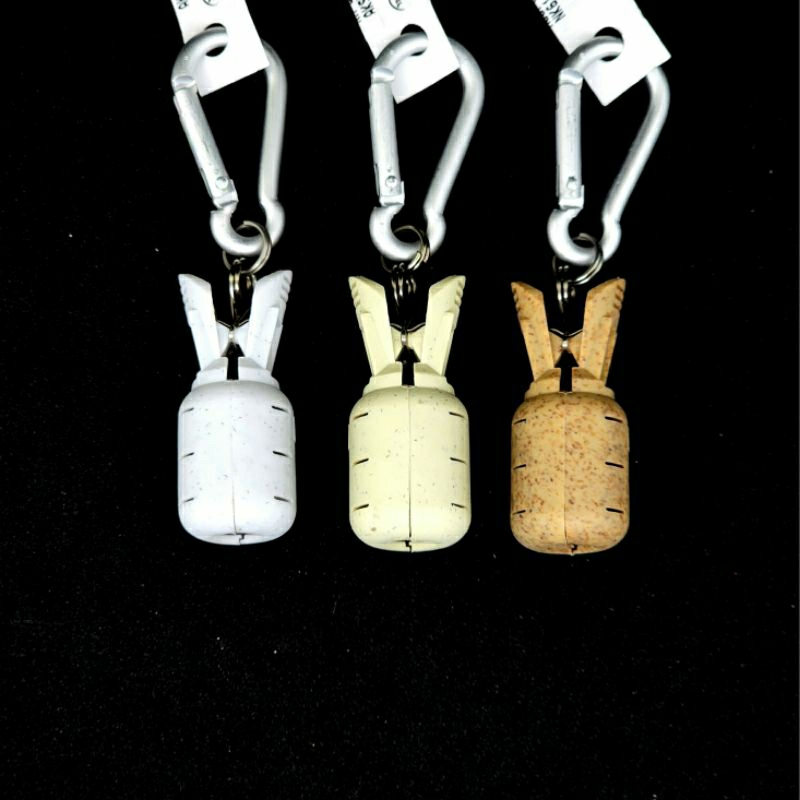 NAKAZIMA EGI HOOK COVER WITH CARABINER (M) | Shopee Malaysia