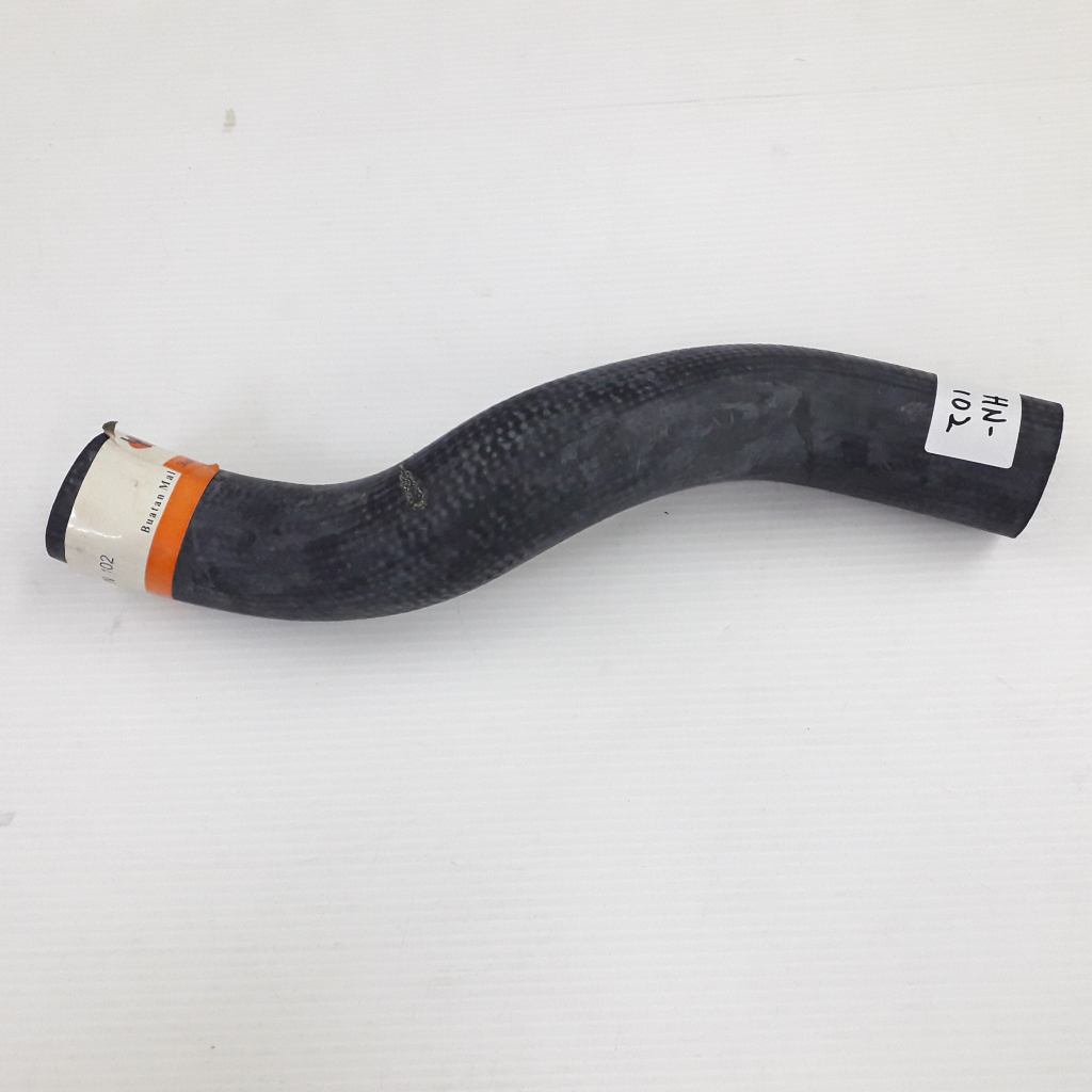 (1PCS YES HN-102) BOTTOM RADIATOR HOSE FOR TOYOTA LAND CRUISER RJ70 22R ...