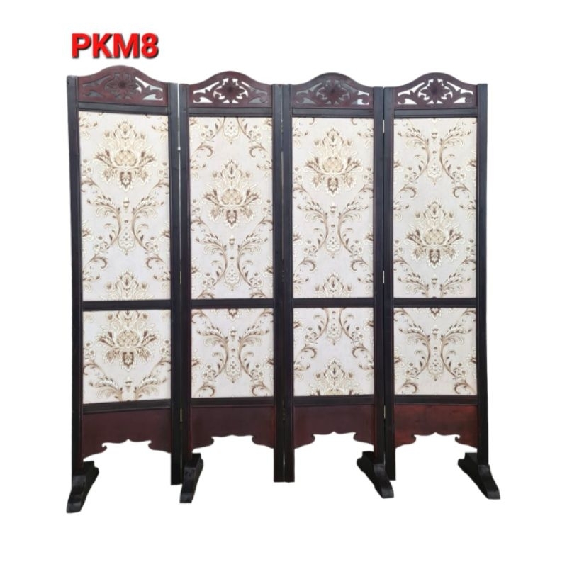 READY STOCK MALAYSIA : DIVIDER PARTITION CANTIK EKSLUSIF SURAU MASJID ...