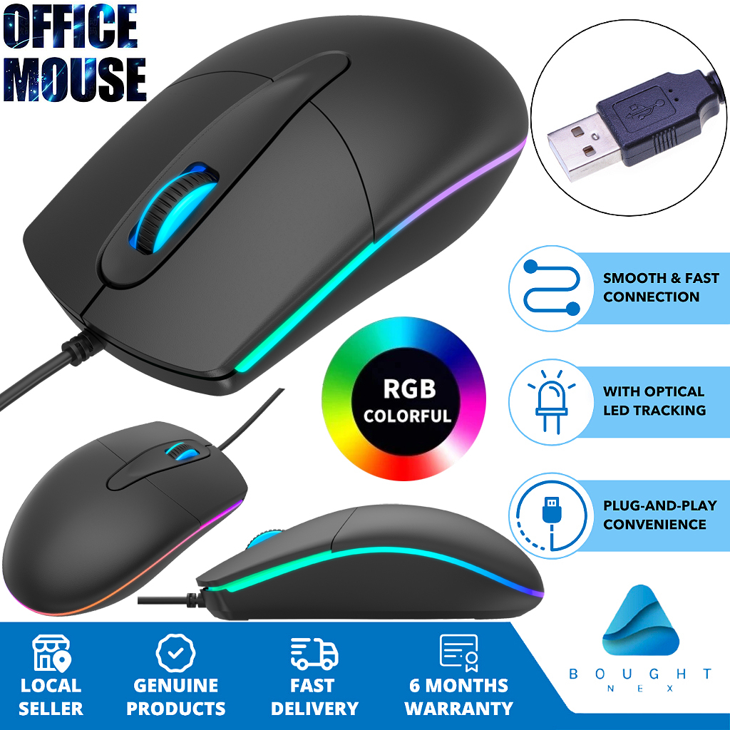 Shop Gaming Mice Products Online - Computer Accessories | Computer ...
