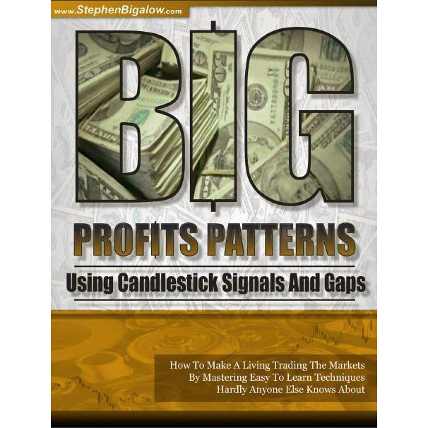 BIG Profits Patterns Using CandleSticks Signals And Gaps By ...