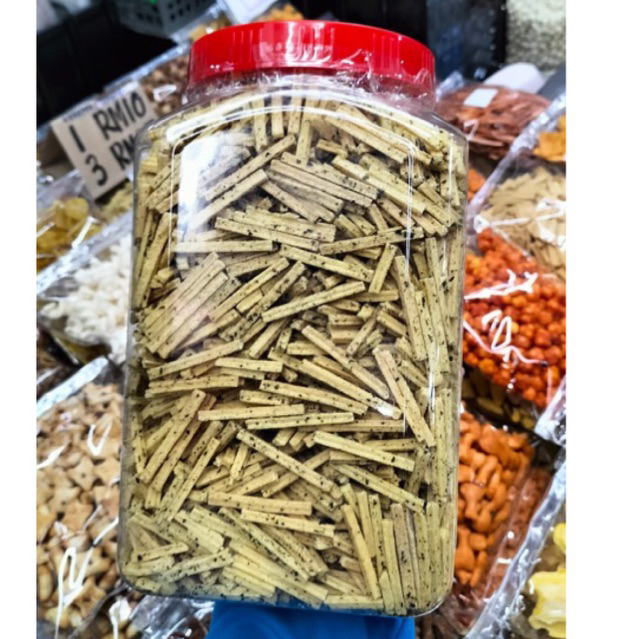 🔥 BISKUT MUNJUNG NORI\KENTANG SEAWET TIMBANG | Shopee Malaysia