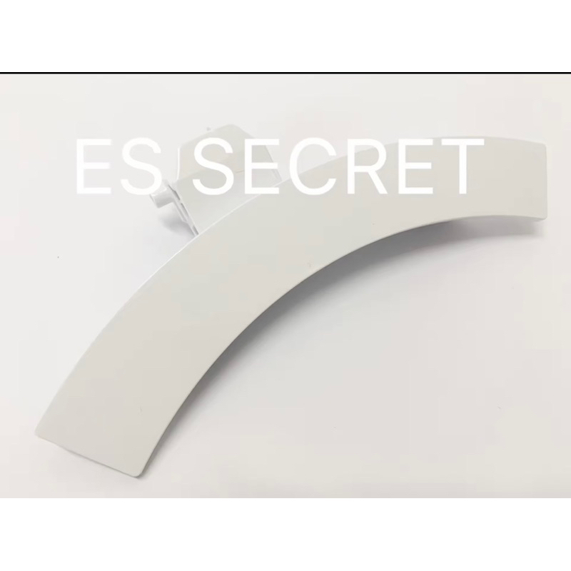 Original Electrolux EWP85742 / EWP85752 / EWF85752 / EWP10742 Door ...