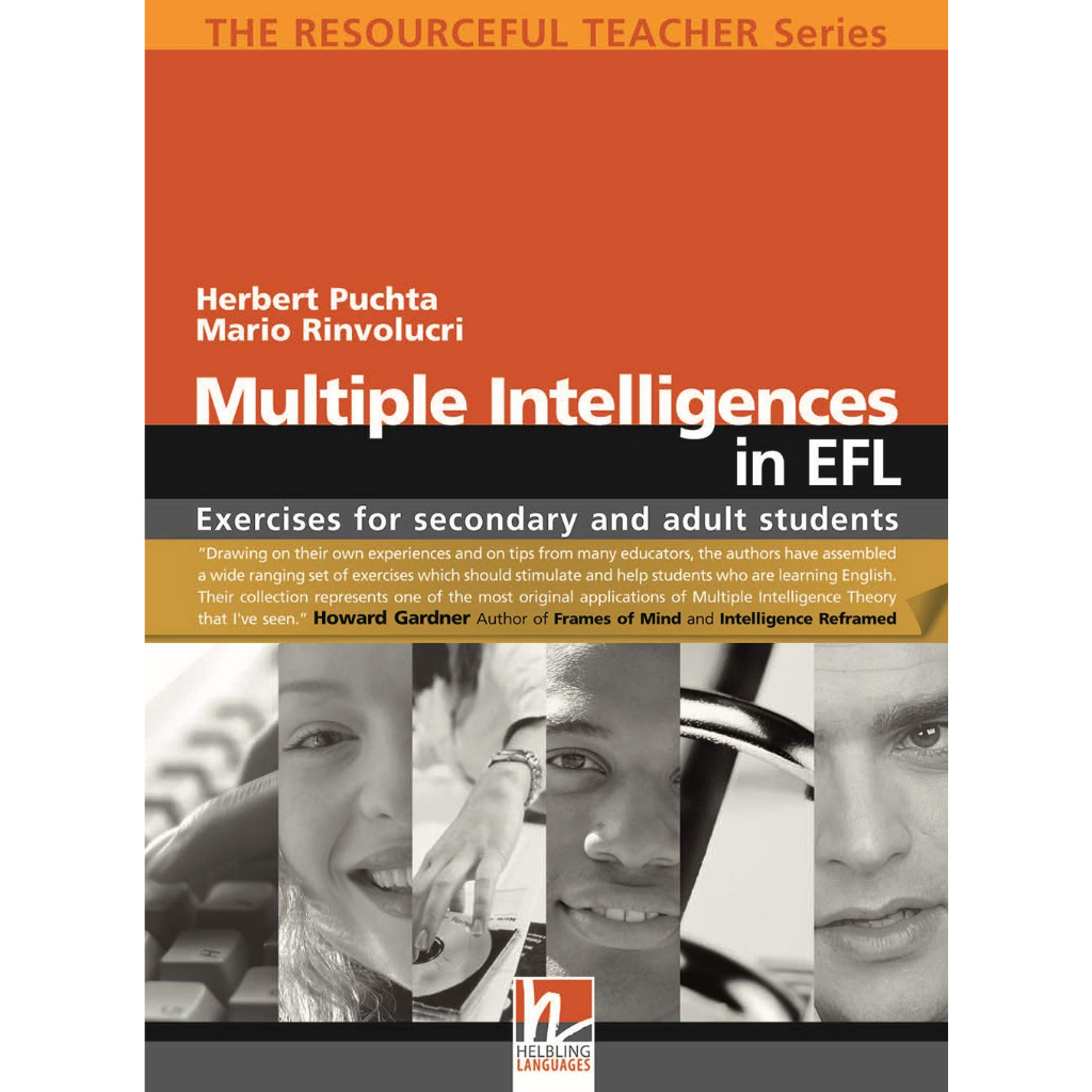 Multiple Intelligences in English First Language | Shopee Malaysia