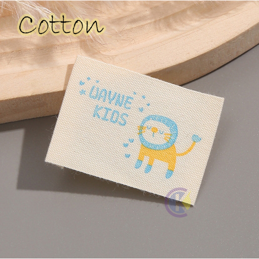Customize Label Tag Custom Tag Tudung Jenama Sendiri Bag Tag Custom ...