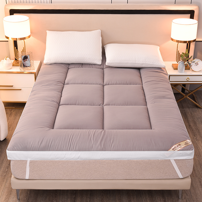 8 Color Matress Topper Thicker Tilam Soft Tatami Mattress Topper ...