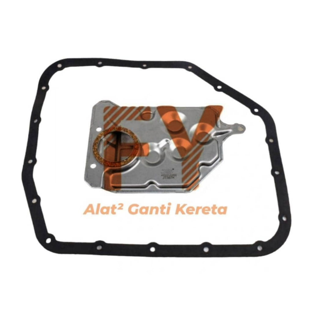 AUTO TRANSMISSION FILTER GEAR BOX TOYOTA COROLLA SEG AE101 AE111 (1991 ...