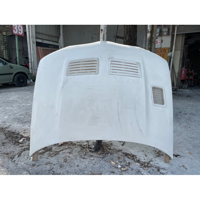 Proton Wira Evolution 3 EVO 3 Proton Satria / Putra Plug and Play Fiber ...