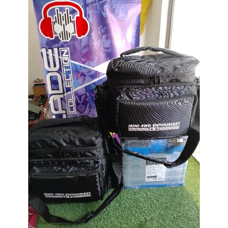 TAMIYA BAG FOR KRISBOW MASTER SPACE TOOLS BOX | Shopee Malaysia