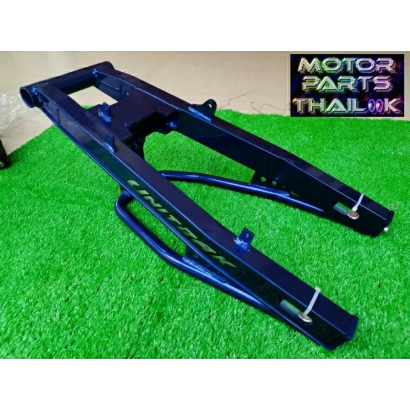 Swing Arm UNITRAK Original💯% Kawasaki Victor Kr150 Kips Krr Super Kips ...