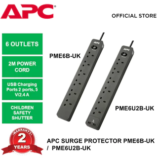 surge protector - Prices and Promotions - Oct 2025 | Shopee Malaysia