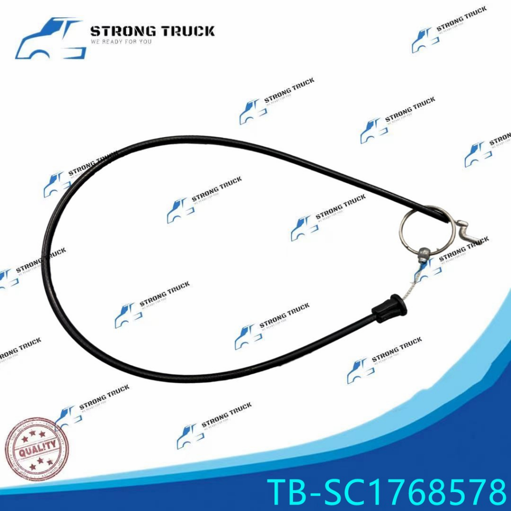 SCANIA TOOL BOX CABLE 1768578 | Shopee Malaysia