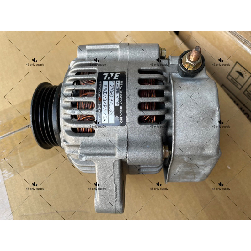 Perodua Kelisa Kenari Viva EF 660 EJ 1.0 Myvi 1.0 Kembara Hc 1.3 ...