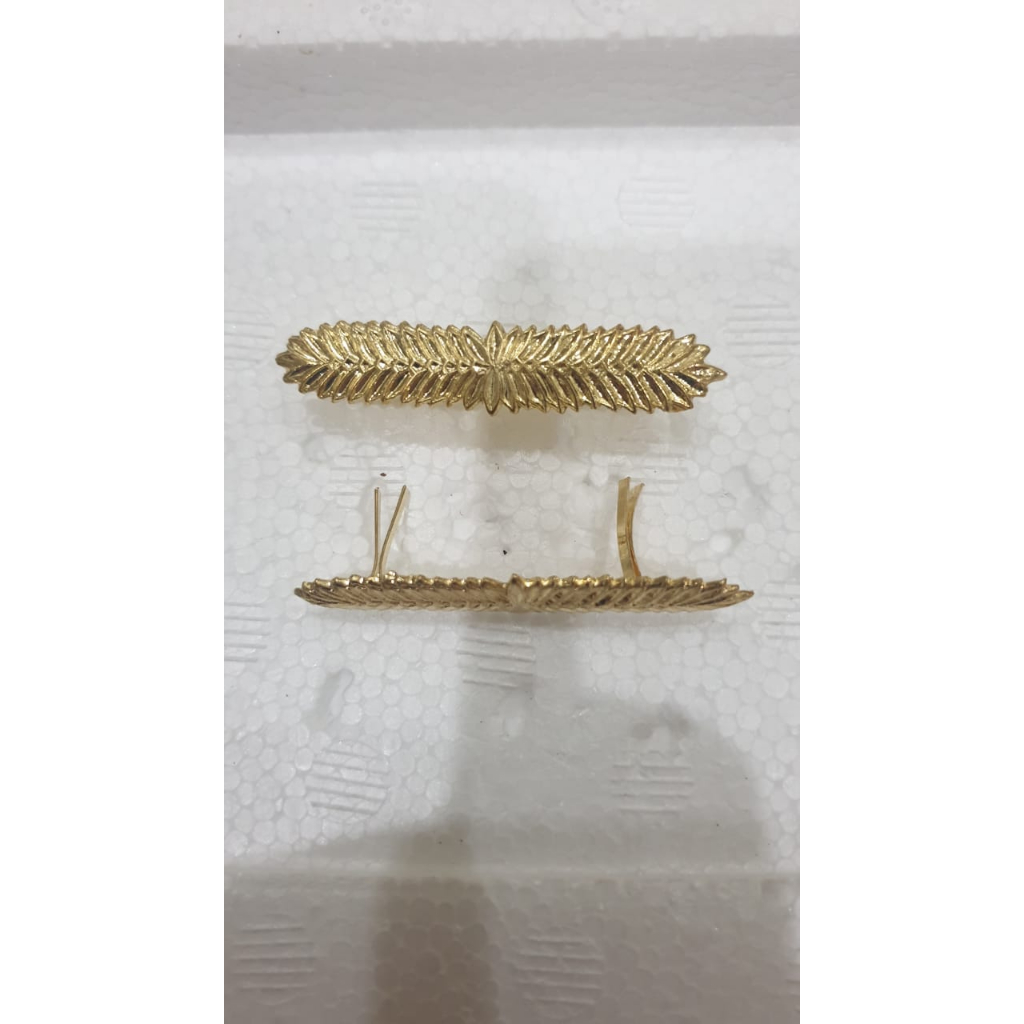 Pangkat Bunga Padi KRS KAdet Remaja Sekolah | Shopee Malaysia