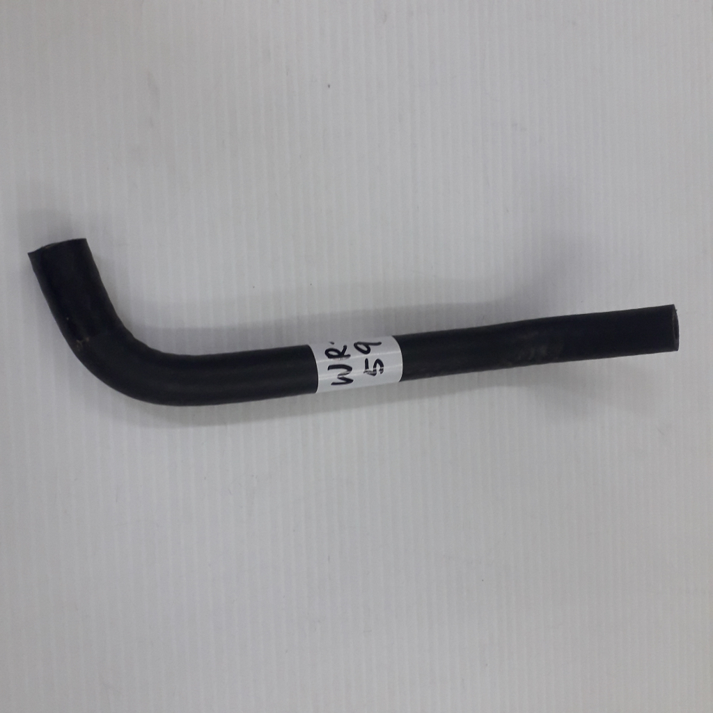 (1PCS YES WR-59/WH-64/WH-63/WH-58/WH-60) WATER BYPASS HOSE FOR KIA ...