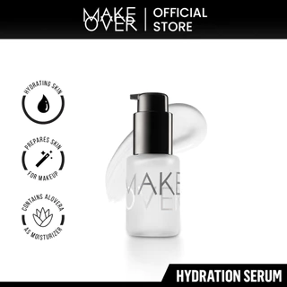 Make Over Official Store Online, June 2024 | Shopee Malaysia