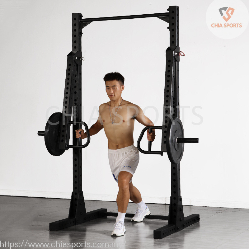 Adjustable Jammer Lever Arms Power Rack Attachment Leverage Arm ...