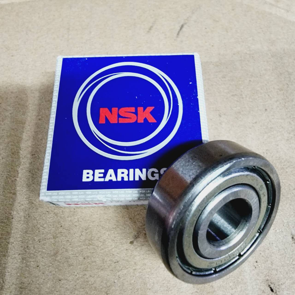 NSK BEARING 6200ZZ HIGH SPEED JAPAN | Shopee Malaysia
