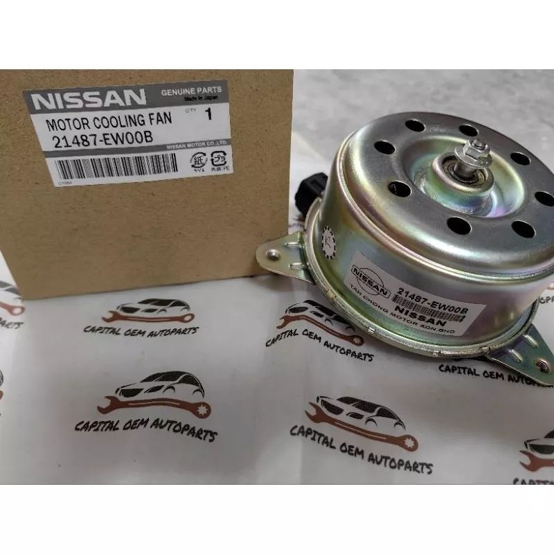 Original Nissan Grand Livina 1.6 Latio 1.6 Sentra N16 Sylphy G11 ...