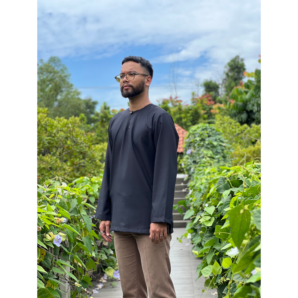 Kurta Teluk Belanga Sulong | Shopee Malaysia