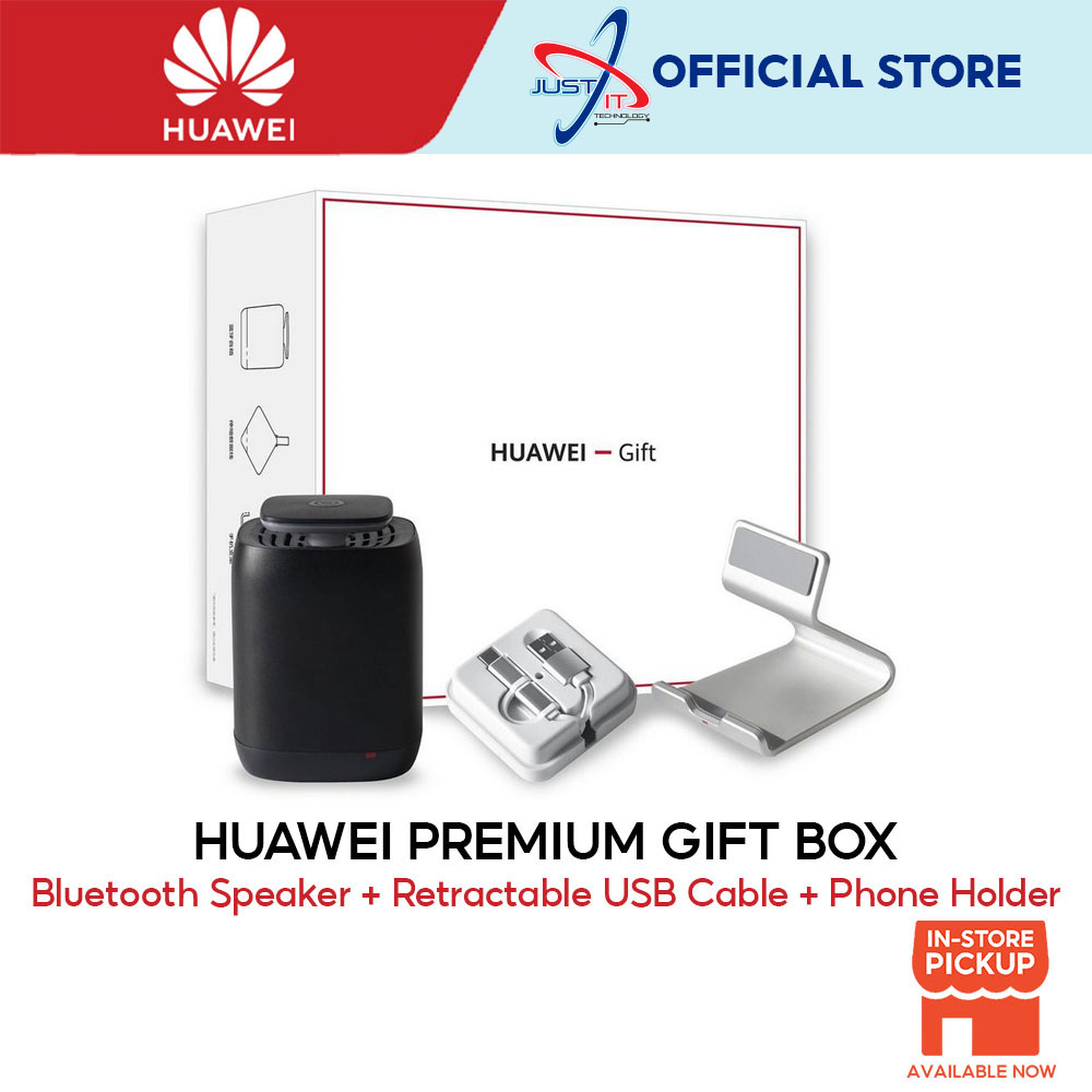 New Huawei Bluetooth Mini Smart Business Centre Facebook, 56% OFF