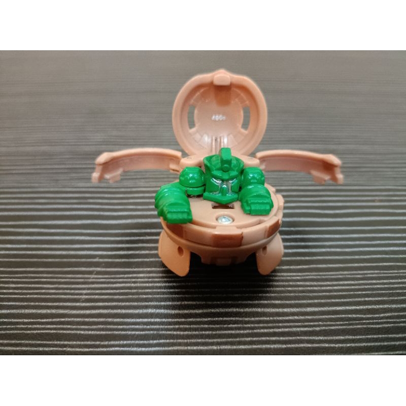 Bakugan Battle Brawlers Subterra Hammer Gorem | Shopee Malaysia