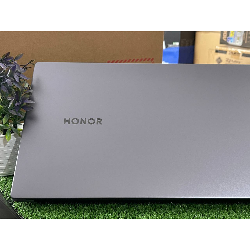 HONOR MAGICBOOK X15 LAPTOP | Shopee Malaysia