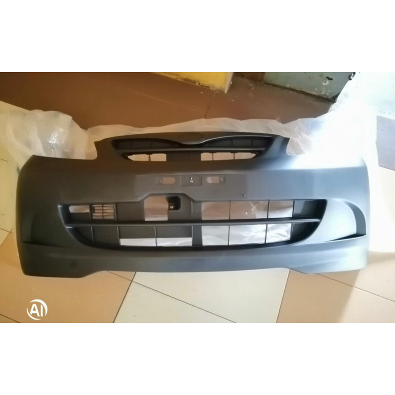front bumper viva / bumper depan viva | Shopee Malaysia