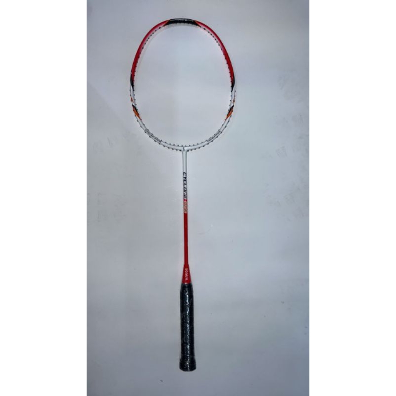 GOSEN CYCLONE 900 RED G6 (UNSTRUNG) | Shopee Malaysia