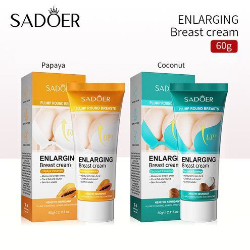 SADOER SLIMMING AND SHAPING CREAM ( 60g ) | Shopee Malaysia