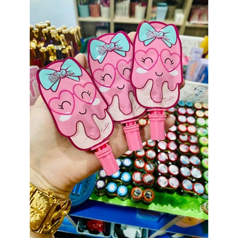 BIHAN FOUNDATION MALAS | ORANGE CORRECTOR BIHAN OREN FD MALAS BIHAN ...