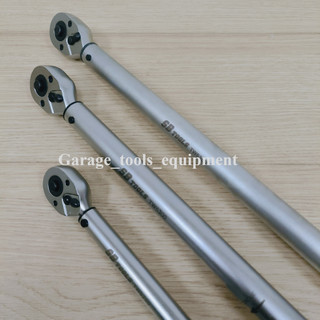 SB Tools Ratchet Type Torque Wrench With AutoLock Function America Type ...