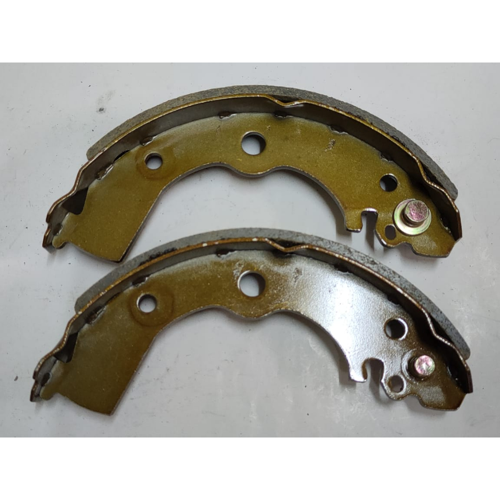 NISSAN SENTRA B13 , SUPER SALON 1991 REAR BRAKE SHOE - K1185 | Shopee ...