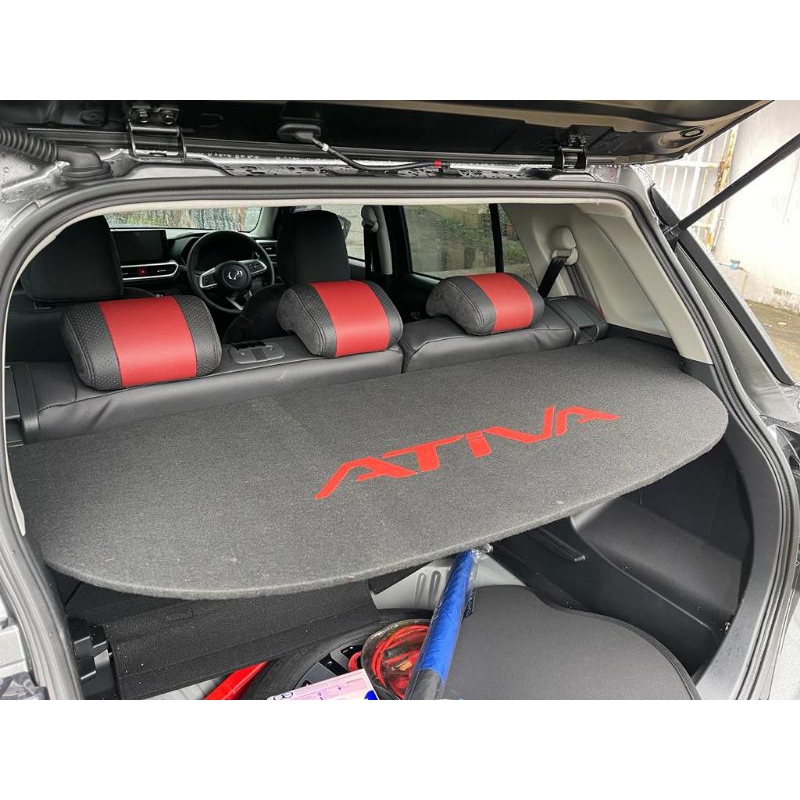 PAPAN BONET SPEAKER KERETA ATIVA | Shopee Malaysia