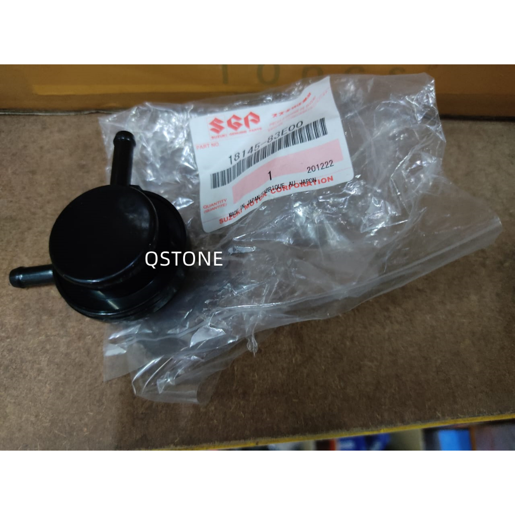 SUZUKI SWIFT / SWIFT SPORT/ SX4 -ORIGINAL CHAMBER VALVE PURGE / VALVE ...