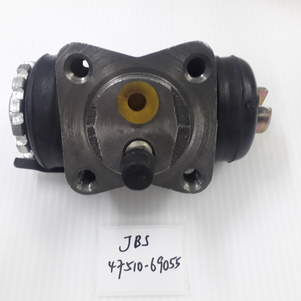 (JBS 47510-69055) (1-1/4") WHEEL CYLINDER BRAKE PUMP FRONT RIGHT (DEPAN ...