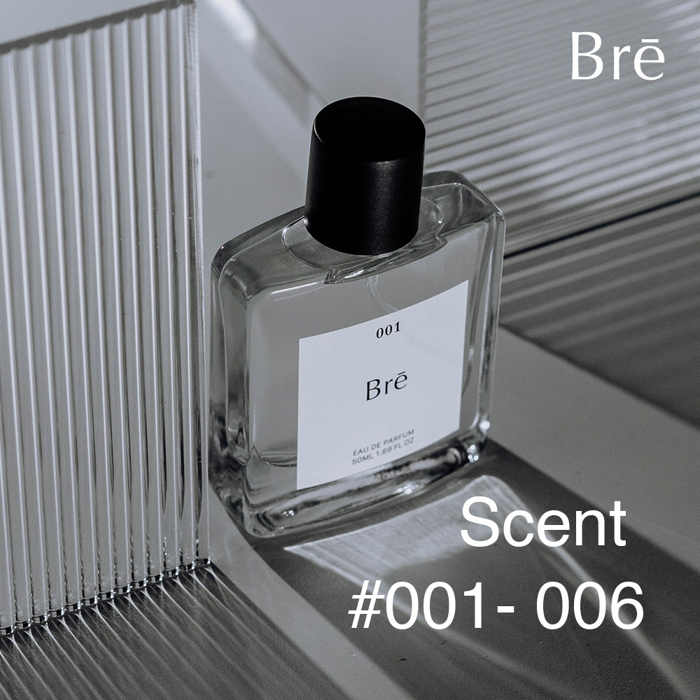 Brēth Women EDP 001 - 006 Collection | Shopee Malaysia