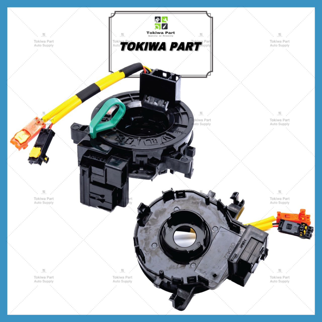 TOYOTA LEXUS CT200H IS250 GS250 RX270 350 Clock Spring spiral steering ...