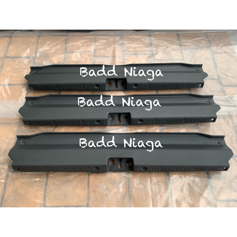 Proton Wira Aeroback Panel dalam bonet color Gray | Shopee Malaysia