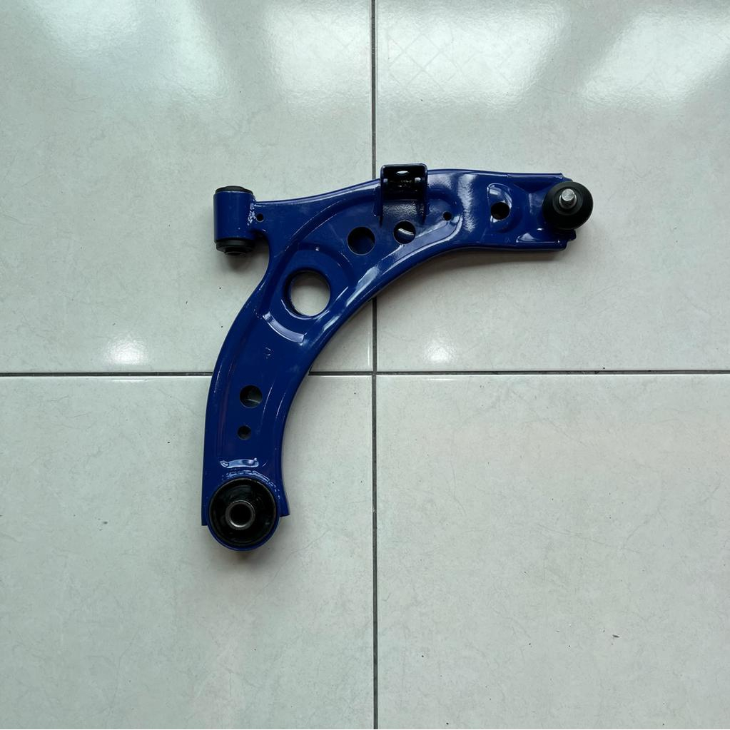 MARS HEAVY DUTY LOWER ARM SET WITH STABILIZER LINK & STABILIZER BUSH ...