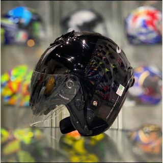 SHOEI J-FORCE 2/JF2 HELMET WHITE/MEROON/YELLOW/BLUE/BLACK/SILVER/GRAY ...