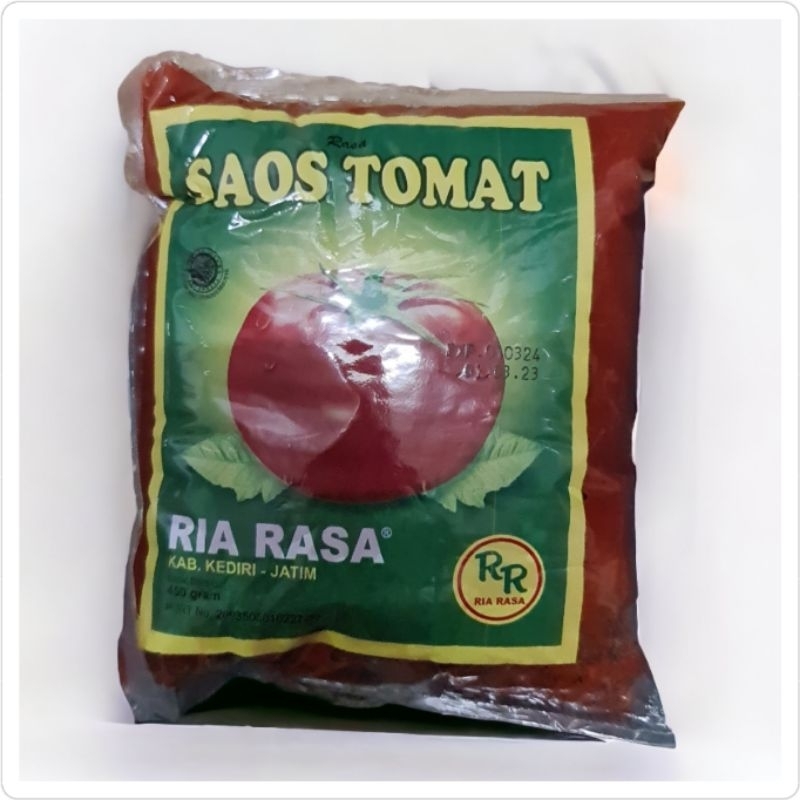 Saus tomat & Cabe Khas Indonesia | Shopee Malaysia