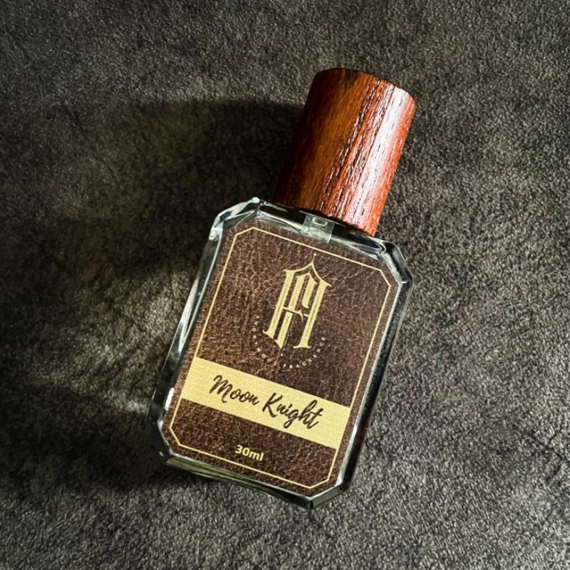 MOON KNIGHT BY ANONYMOUS FRAGRANCE (DUPE/INSPIRED OF MARC-ANTOINE ...