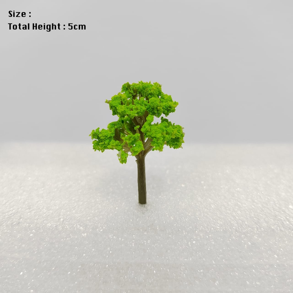 Artificial Miniature Tree | Artificial Fake Mini Flower Plant for DIY ...