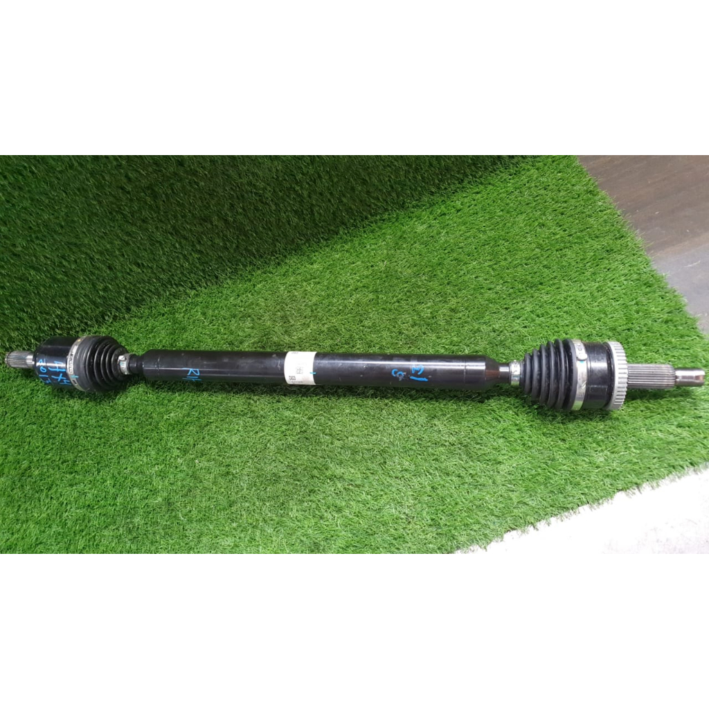 Kia Sportage QL 2016-2022 Front Drive Shaft Rh 2WD Model (49501-D7050 ...