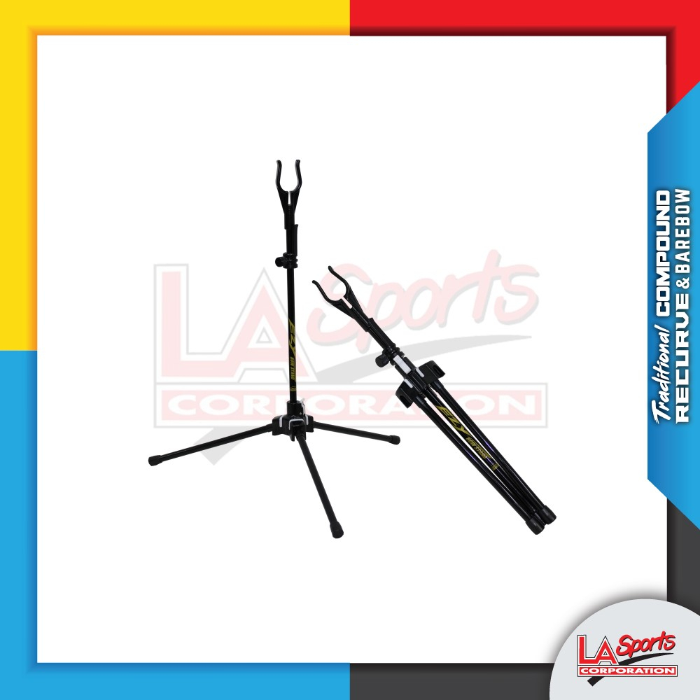 CARTEL EZY BOW STAND (ARCHERY)- Made in Korea 🇰🇷 | Shopee Malaysia