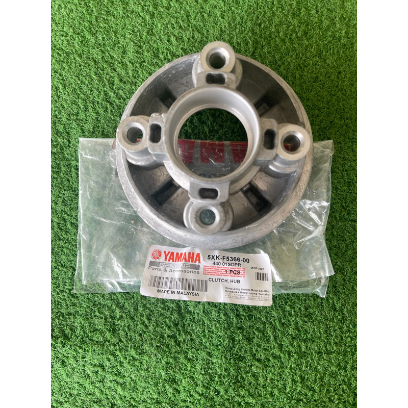 HUB SPOKET 125Z ZR COPY | Shopee Malaysia